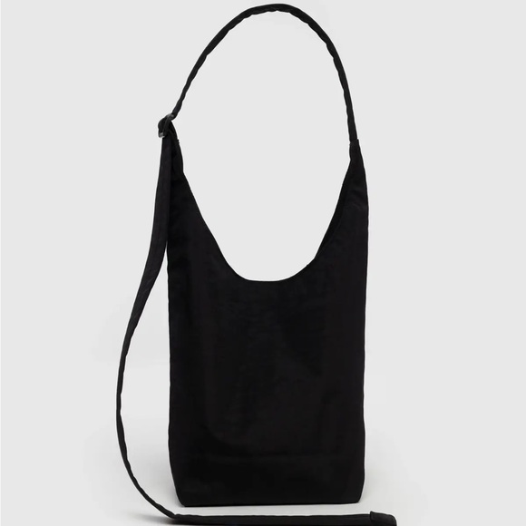 BAGGU | Bags | Nwt Baggu Small Nylon Sling Bag | Poshmark